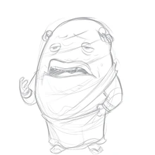 Imperator Augustus Ciabatta | Dimension 20 Wiki | Fandom