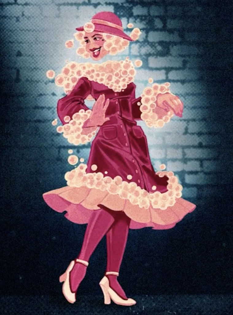 Imelda Pulse | Dimension 20 Wiki | Fandom