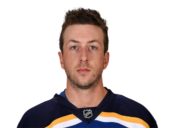 Jake Allen | Fantasy Hockey Wikia | Fandom