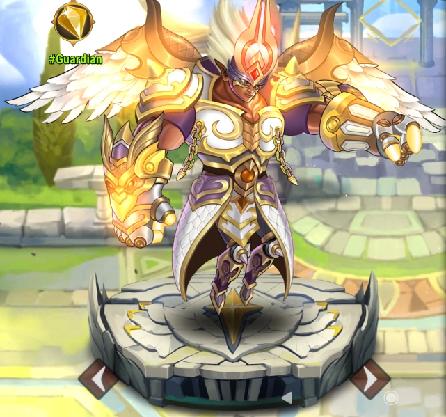 Godan | Wiki Fantasy League | Fandom