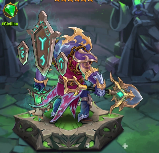 Graves | Wiki Fantasy League | Fandom