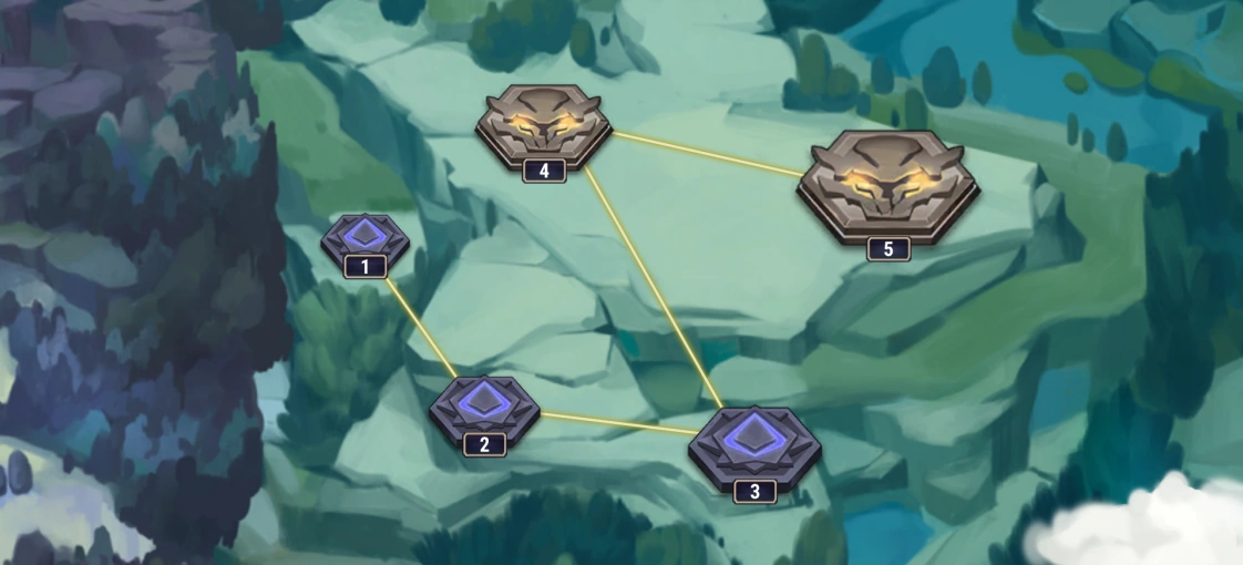 Runic Cave | Fantasy League Wiki | Fandom