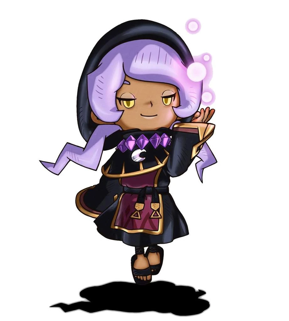 Aélia | Wiki Fantasy Life 3DS | Fandom