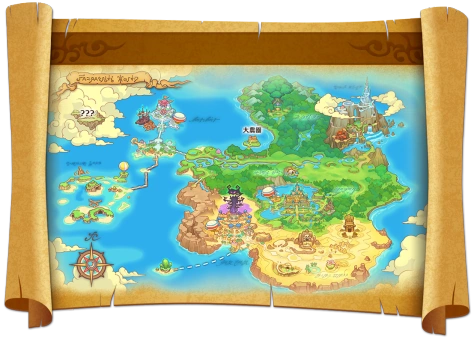 Wiki Fantasy Life Español | Fandom