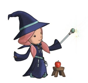 Mago | Wiki Fantasy Life Español | Fandom