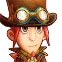 Edward | Fantasy Life Wiki | Fandom