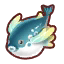 Floaty Pufferfish | Fantasy Life Wiki | Fandom