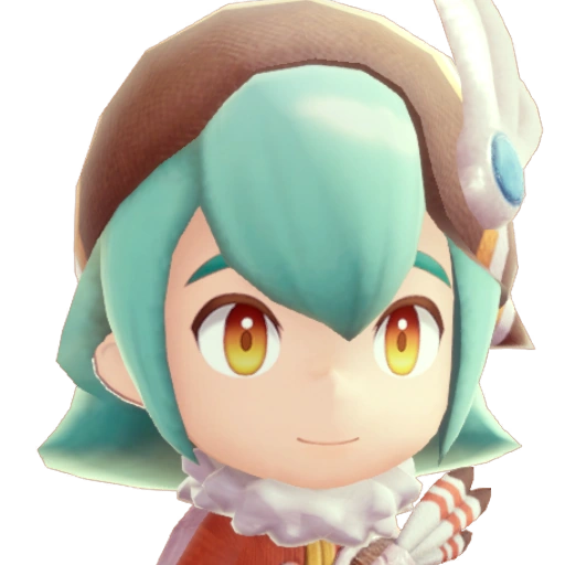 Hawke (FLi) | Fantasy Life Wiki | Fandom