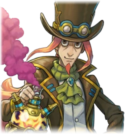 Edward | Fantasy Life Wiki | Fandom