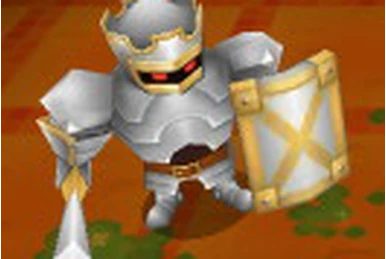 Fantasy Life Sea Lord Set