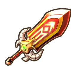 Napdragon Claymore (FLi) | Fantasy Life Wiki | Fandom