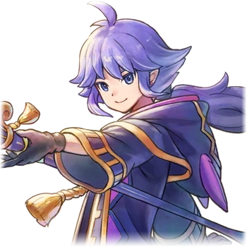 Colin | Fantasy Life Wiki | Fandom