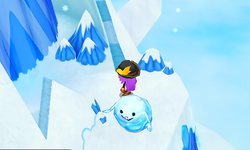 Ice Spook | Fantasy Life Wiki | Fandom