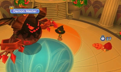 Category:Bosses | Fantasy Life Wiki | Fandom