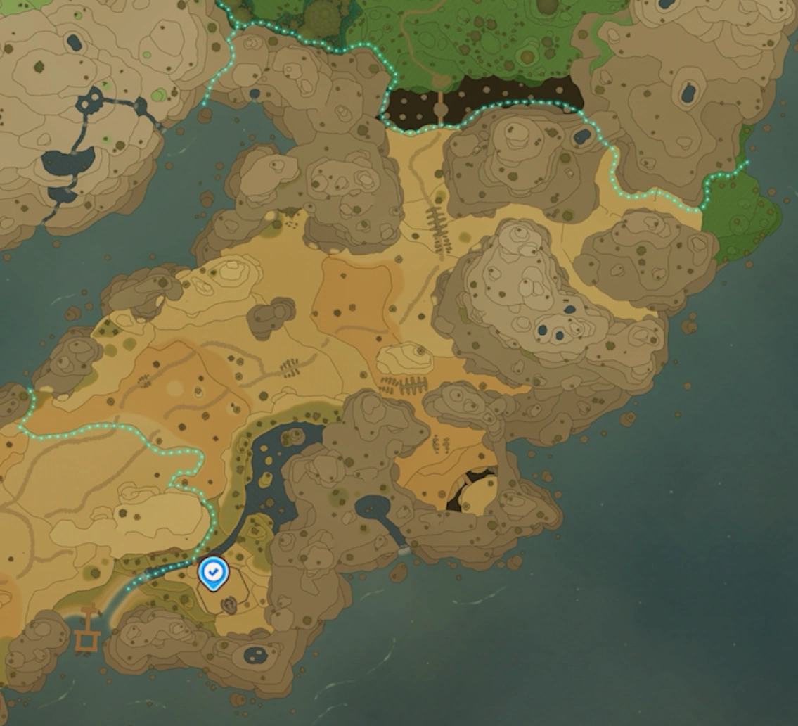 Haniwa Hamlet | Fantasy Life Wiki | Fandom