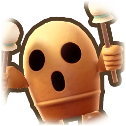 Haniwa Tribe | Fantasy Life Wiki | Fandom