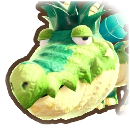 Prairie Dragon | Fantasy Life Wiki | Fandom