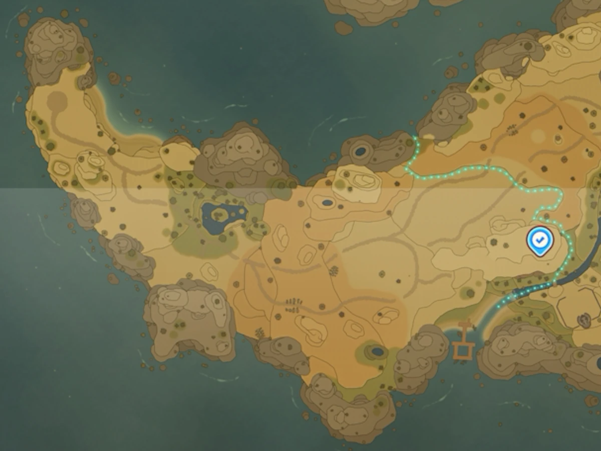 Jo'ee Shrine | Fantasy Life Wiki | Fandom