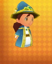 Philosopher's Hat | Fantasy Life Wiki | Fandom