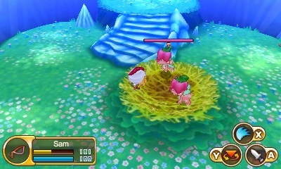 Fairy Dragon | Fantasy Life Wiki | Fandom