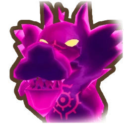Shadow Wolf (FLi) | Fantasy Life Wiki | Fandom