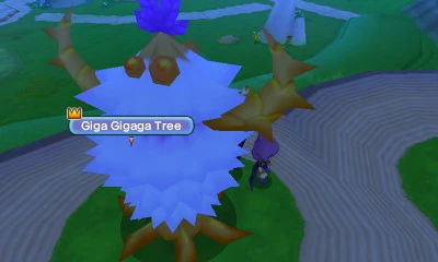 Giga Gigaga Tree | Fantasy Life Wiki | Fandom