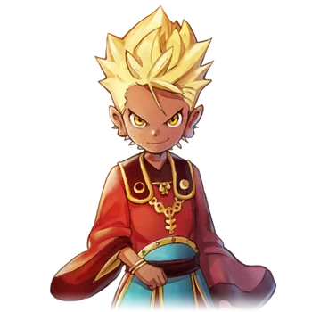 Lord Enma | Fantasy Life Wiki | Fandom