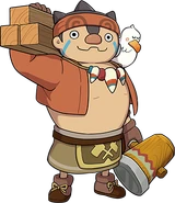 Lives | Fantasy Life Wiki | Fandom