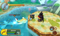 Godfish | Fantasy Life Wiki | Fandom