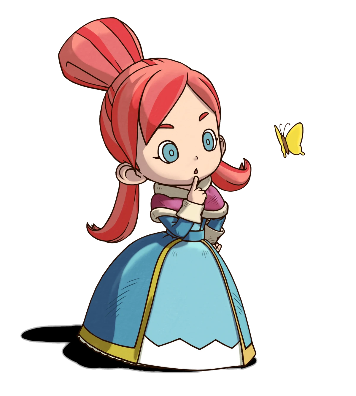 Laura | Fantasy Life Wiki | Fandom