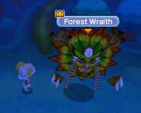 Forest Wraith | Fantasy Life Wiki | Fandom