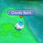 Cloudy Spirit | Fantasy Life Wiki | Fandom
