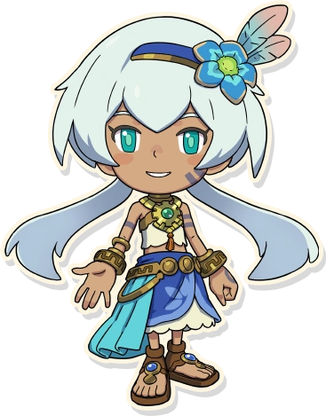 Rem | Fantasy Life Wiki | Fandom