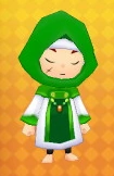 Earth Robe | Fantasy Life Wiki | Fandom
