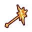 Solar Pickaxe | Fantasy Life Wiki | Fandom