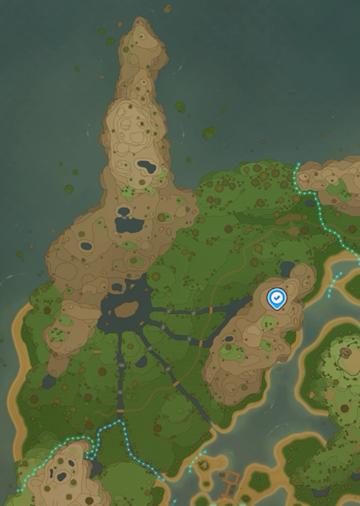 Happi Shrine | Fantasy Life Wiki | Fandom