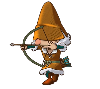 Jäger | Fantasy Life Wiki | Fandom