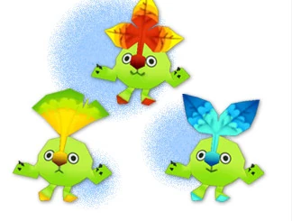 Leafe | Fantasy Life Wiki | Fandom