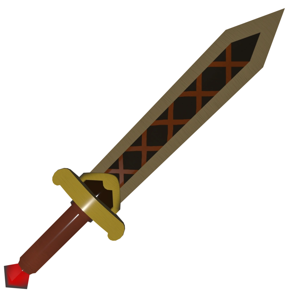Gold Sword (FLi) | Fantasy Life Wiki | Fandom