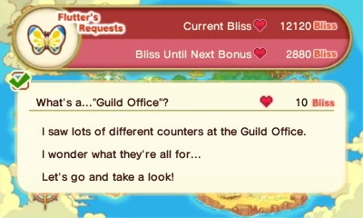 What's a... "Guild Office"? | Fantasy Life Wiki | Fandom