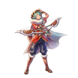 Hawke | Fantasy Life Wiki | Fandom