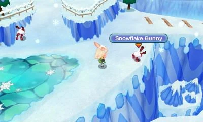 Snowflake Bunny | Fantasy Life Wiki | Fandom