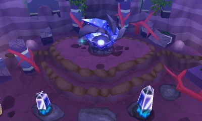 Dark Stone (Ore) | Fantasy Life Wiki | Fandom