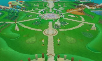 Origin Island | Fantasy Life Wiki | Fandom