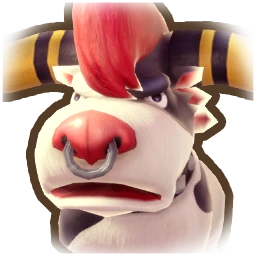 Taurus (FLi) | Fantasy Life Wiki | Fandom