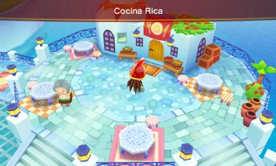 Cocina Rica | Fantasy Life Wiki | Fandom
