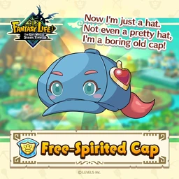 Strangelings | Fantasy Life Wiki | Fandom