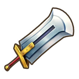 Silver Claymore (FLi) | Fantasy Life Wiki | Fandom