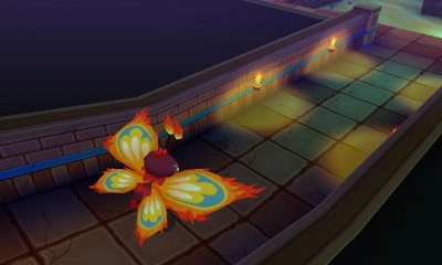 Flame Moth | Fantasy Life Wiki | Fandom