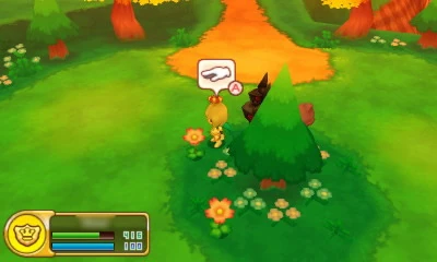 Cherrybell | Fantasy Life Wiki | Fandom